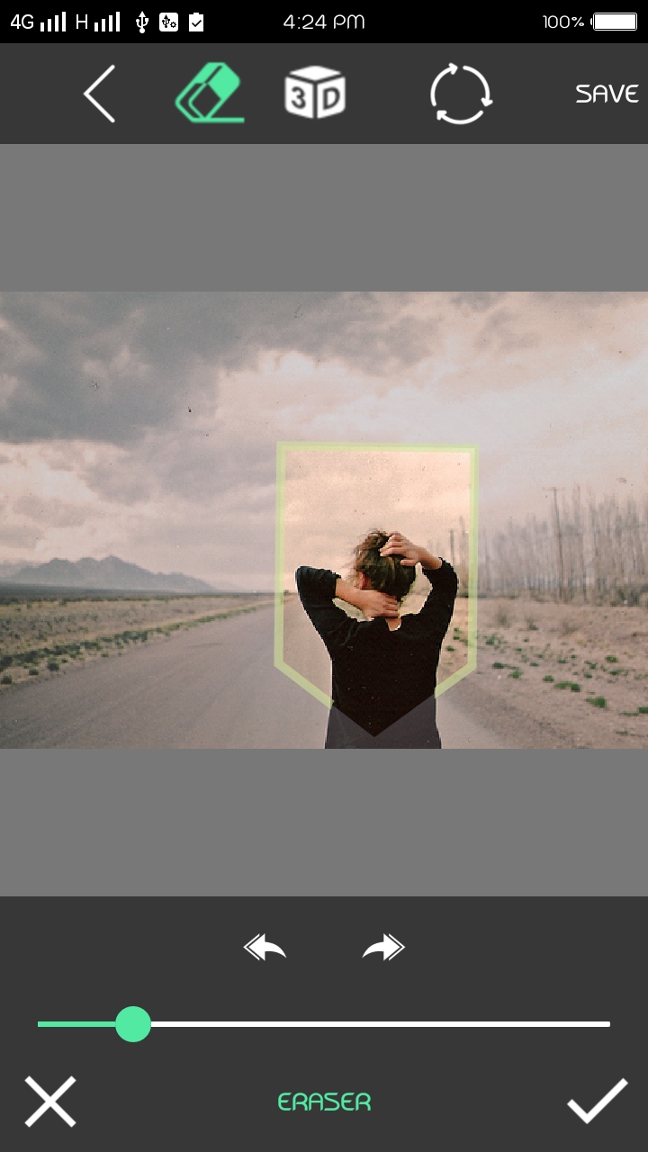 Shape Photo Editor - Geometry Shapes - App on Amazon Appstore