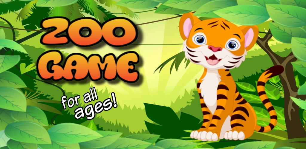 Zoo Animals Game: Kids - FREE! - App on the Amazon Appstore