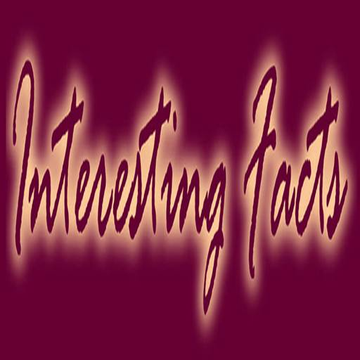 Interesting Facts - App on Amazon Appstore