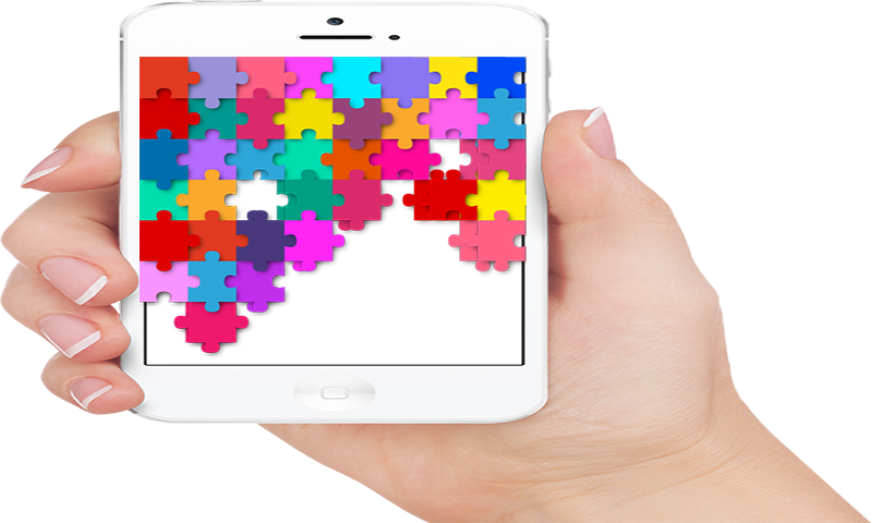 Pic Puzzle Pix 2019 - App on Amazon Appstore