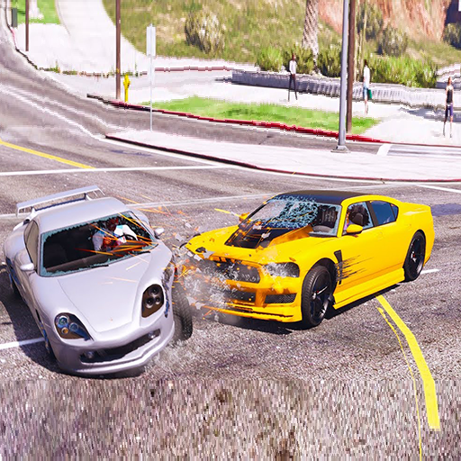 Real Derby High Speed Car Crash Simulator Compilation Accident, Crashes ...