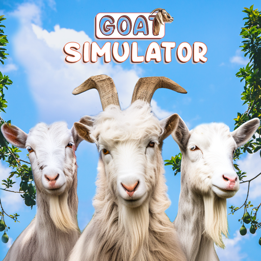 Crazy Goat Simulator Revenge Animal Games: Angry Goat Unlimited ...