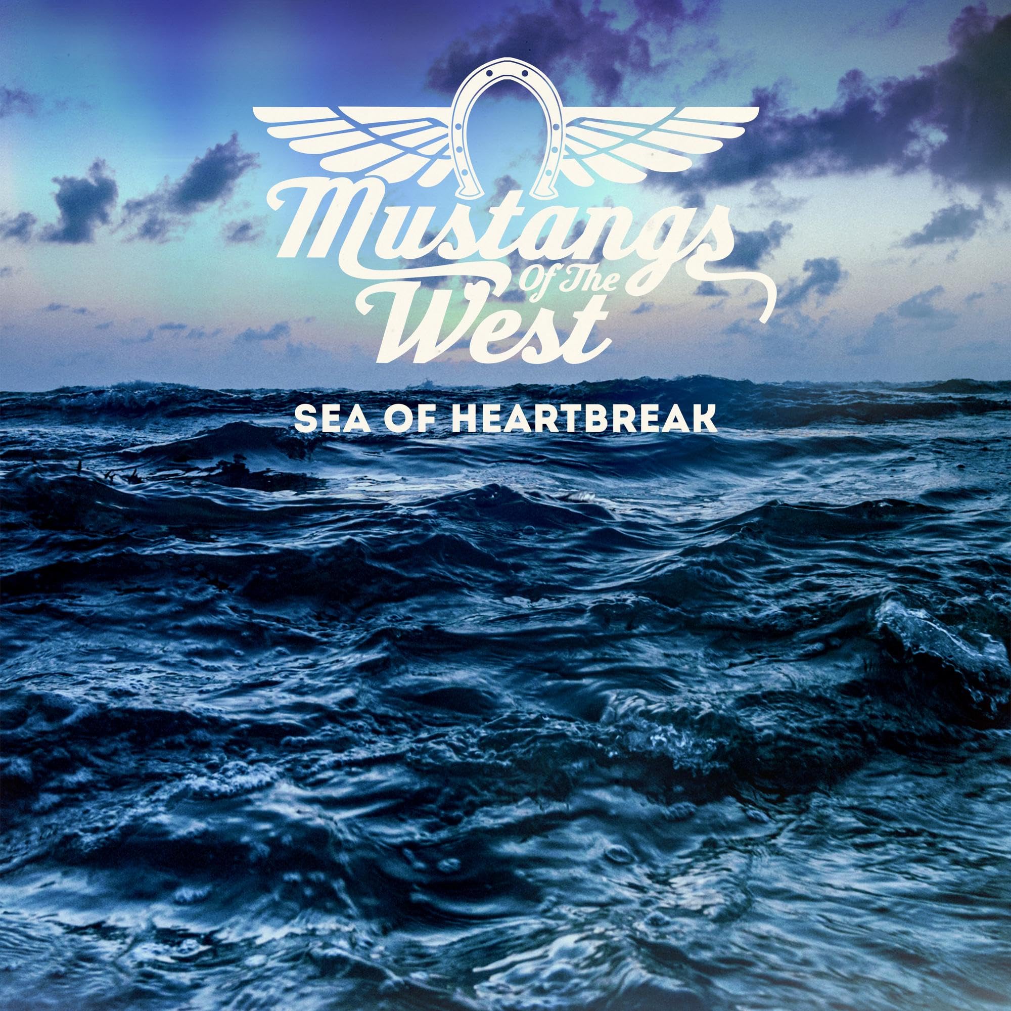 Amazon.com: Sea of Heartbreak: CDs & Vinyl
