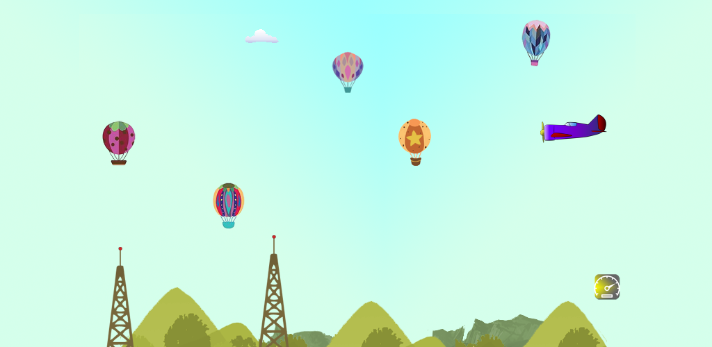The Great Hot Air Balloon Race:Amazon.co.uk:Appstore for Android
