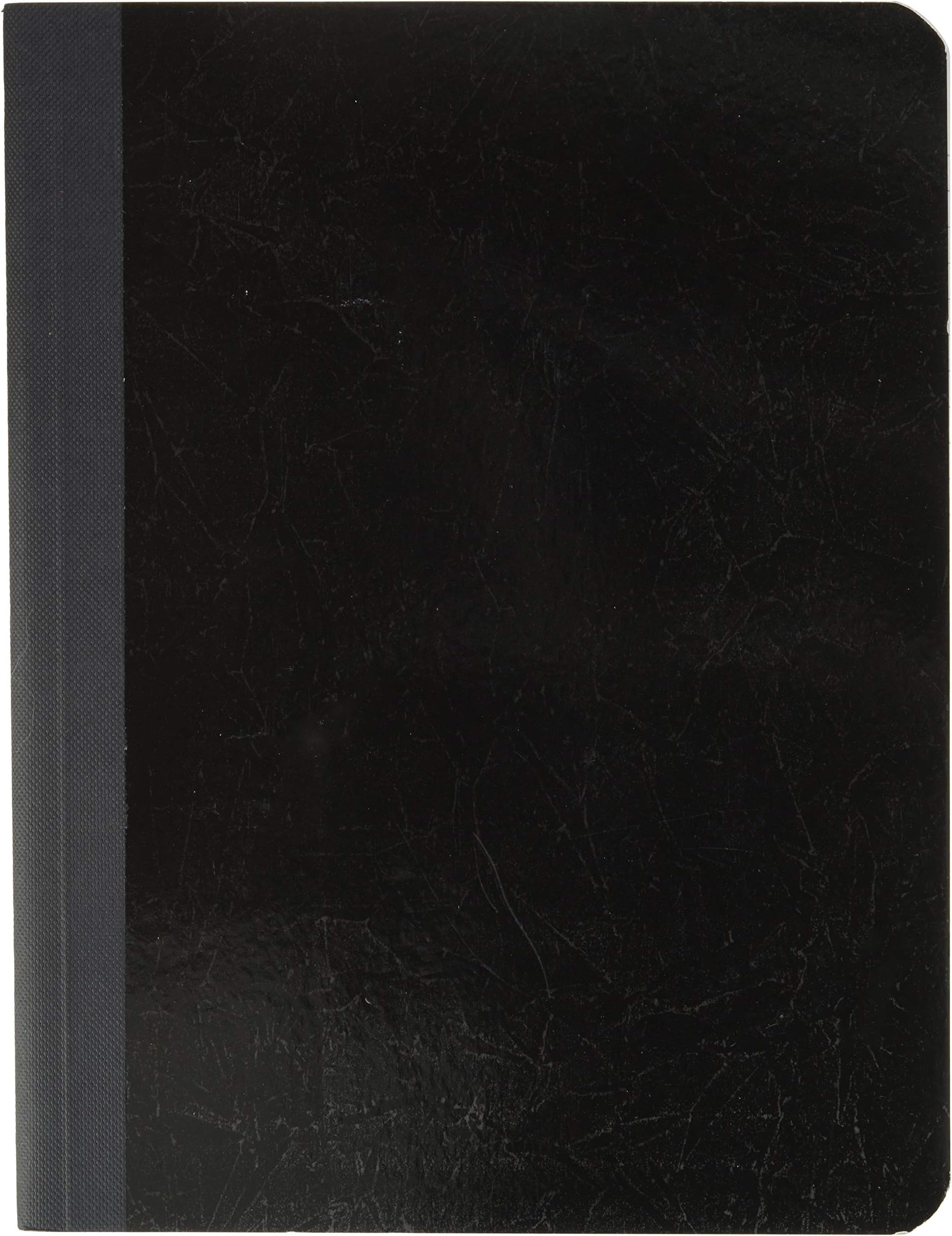 Hilroy HLR09924 Hard Cover Composition Book-200 Pages-Printed-Sewn ...