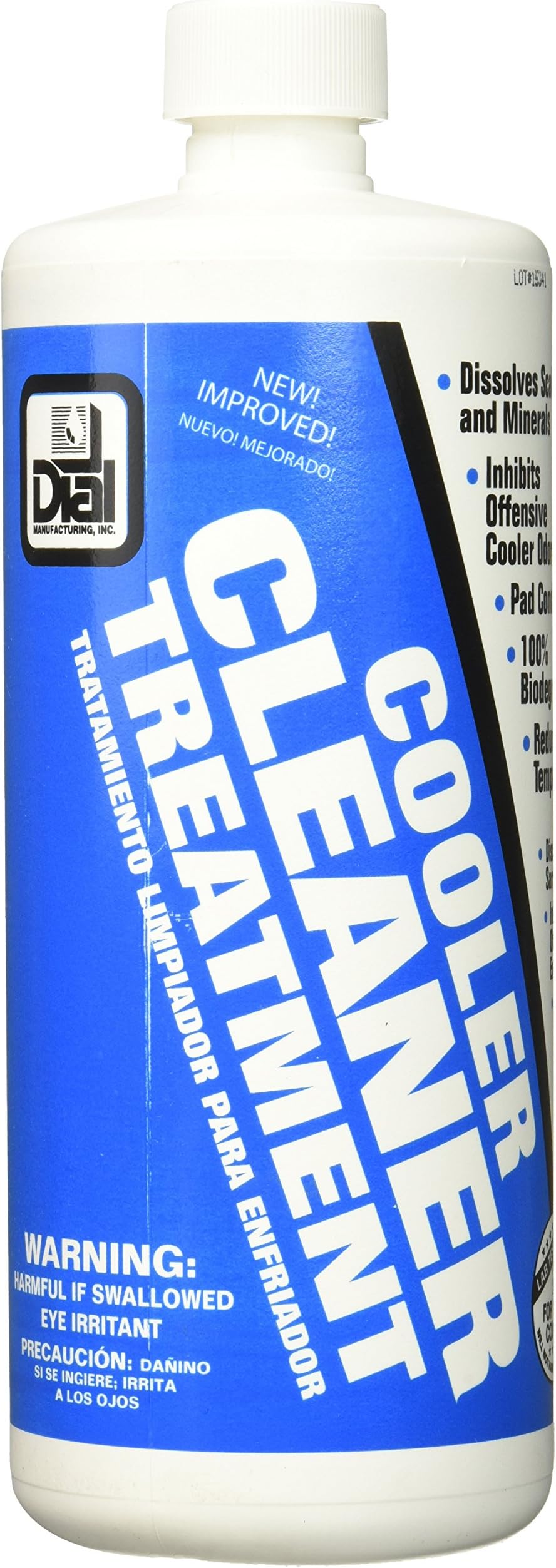 Amazon.com: EVAP-O-MATIC Swamp Cooler Tablets – 12 Drop-In Tablets ...