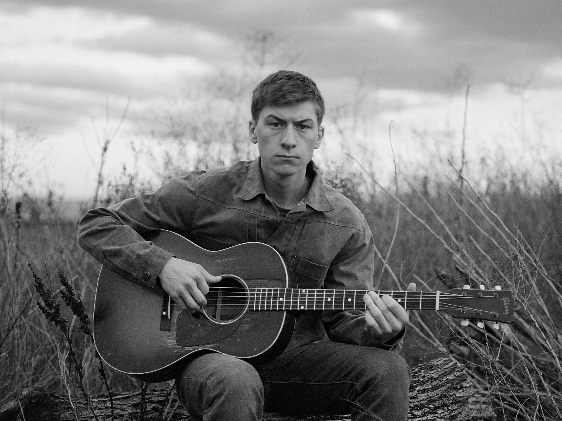 Indigo song by Sam Barber & Avery Anna from Restless Mind / Indigo on ...