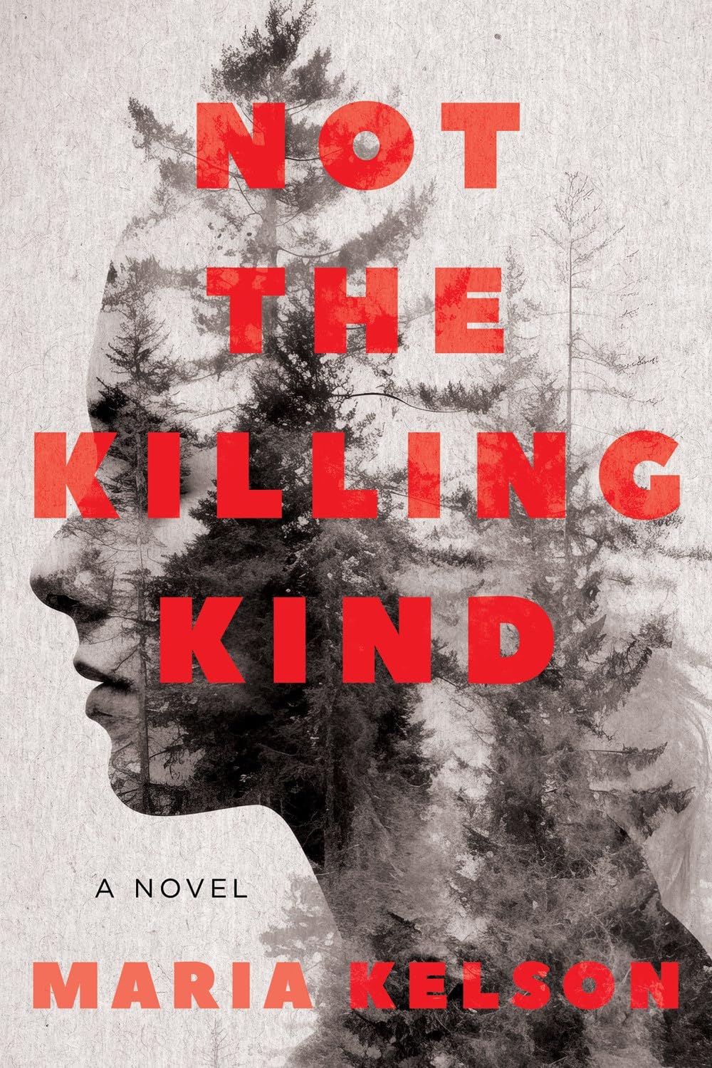 Amazon.com: Not the Killing Kind: A Novel: 9781639109678: Kelson, Maria ...