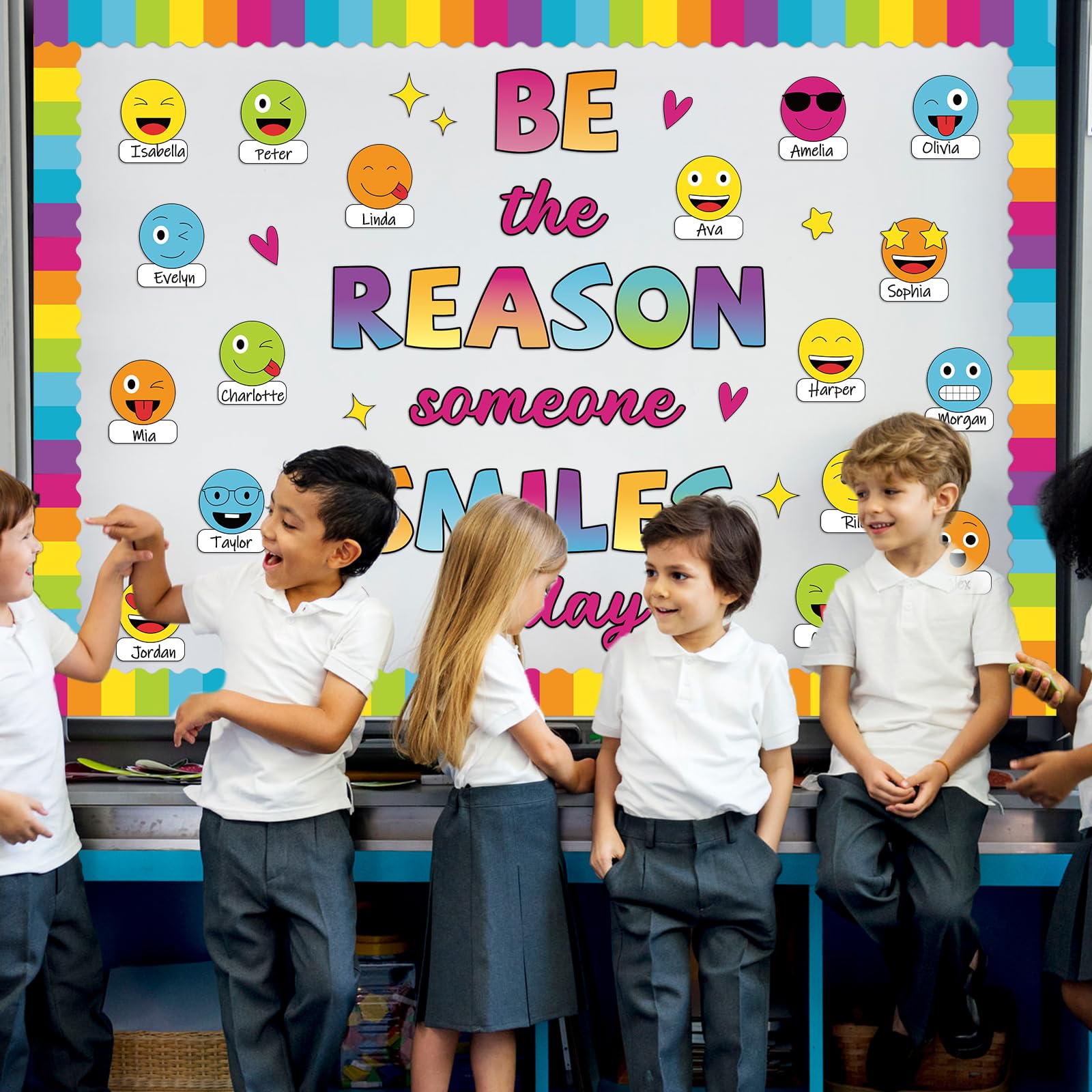 Middle School Classroom Decorations Pinterest