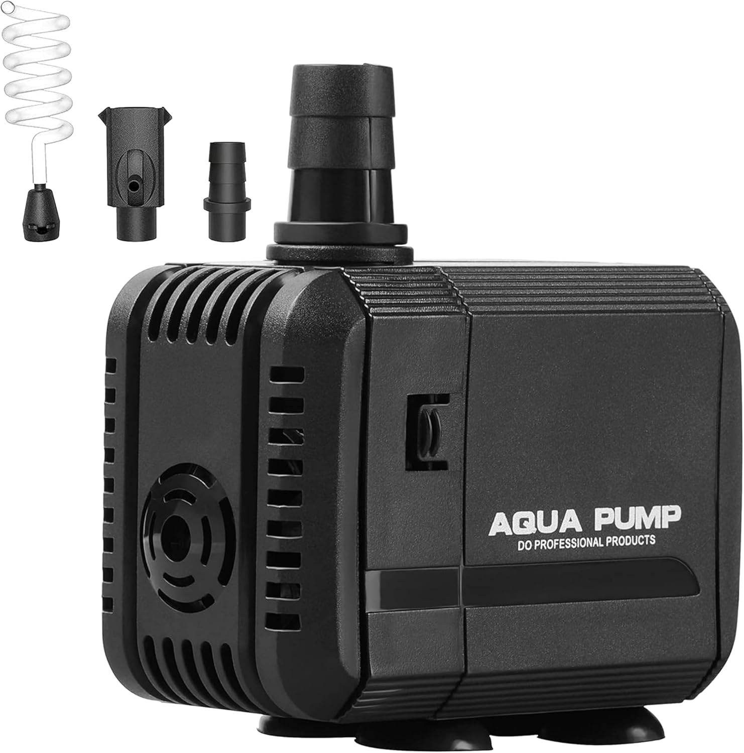 Amazon.com: Simple Deluxe 210GPH 8W Water Table Pump (800L/H), Pond ...