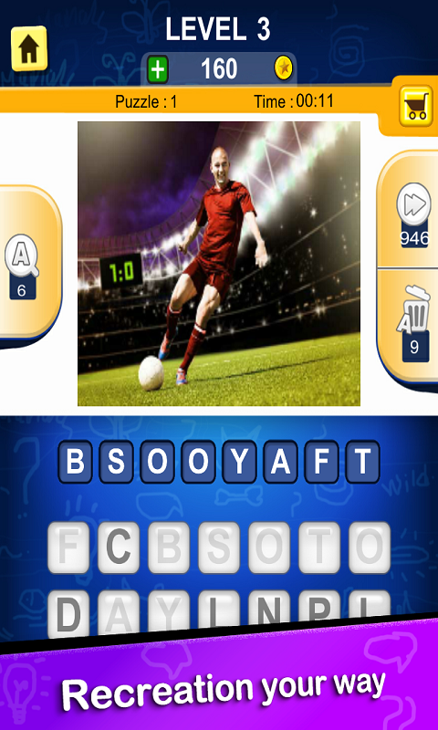 Guess The Pic - Activities - App on Amazon Appstore