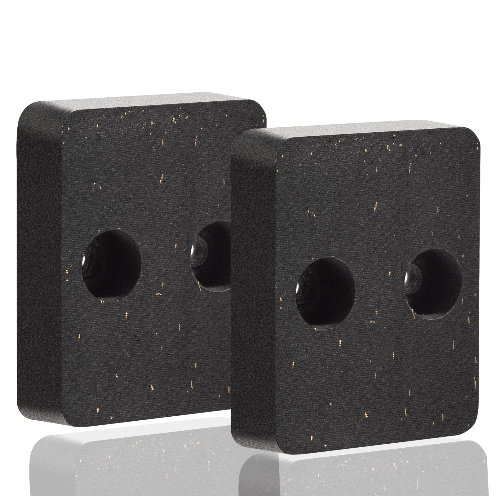 Amazon.com: 761-05007 Deck Brake Pad for Cub Cadet XT1-LT42, XT1-LT42 C ...