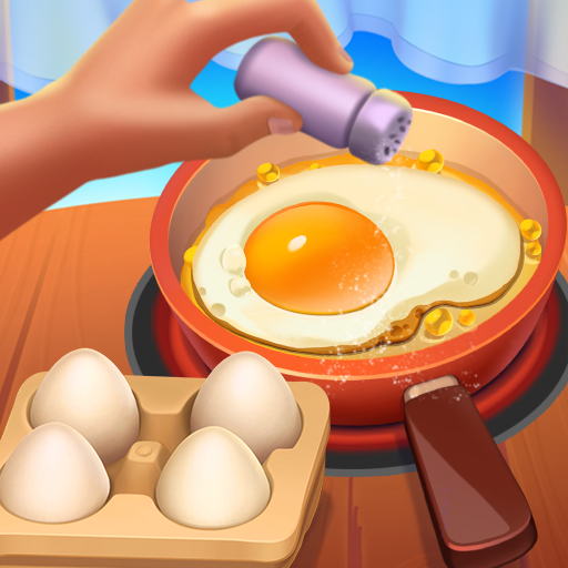 Breakfast Maker Kids - Cooking Game - App on the Amazon Appstore