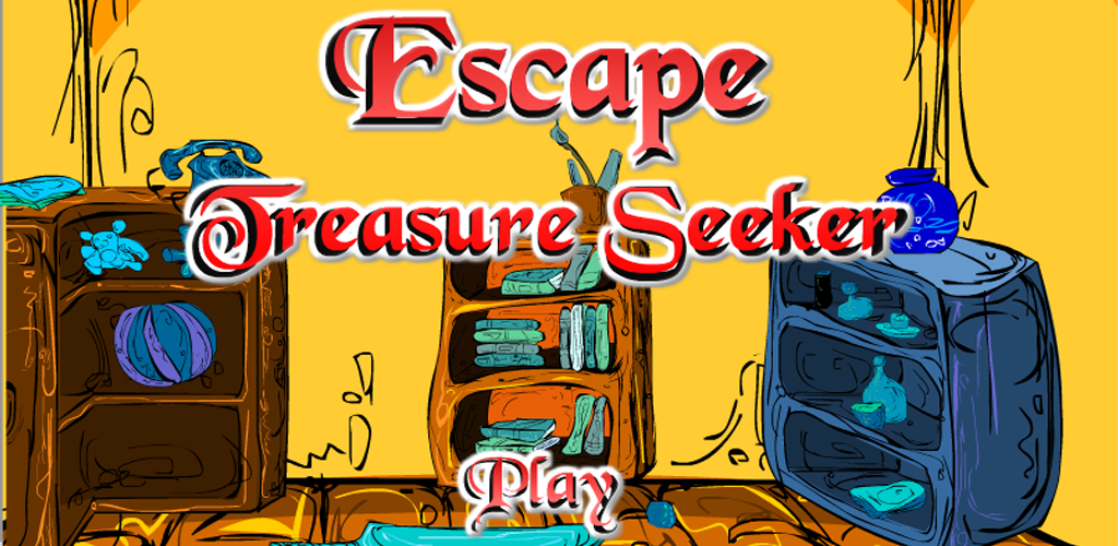 Escape Treasure Seeker:Amazon.com:Appstore for Android