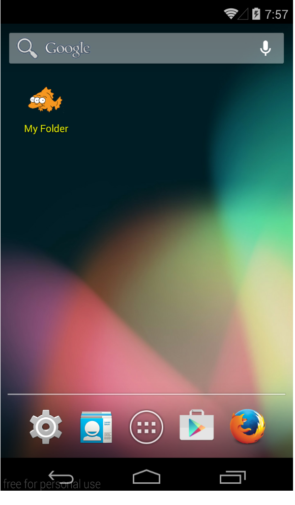 Tabbed App Organizer - pro - App on Amazon Appstore