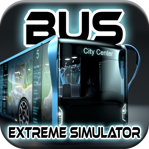 Bus Extreme Simulator - App on the Amazon Appstore