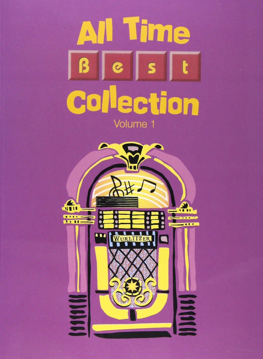 The All Time Best Collection: 9781859091289: Books - Amazon.ca