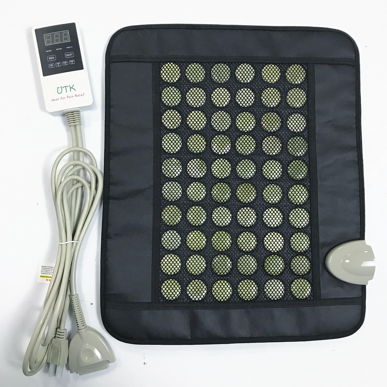 Infrared Heating Pads Do Work Amazon.com: Heating Pad For Back Pain