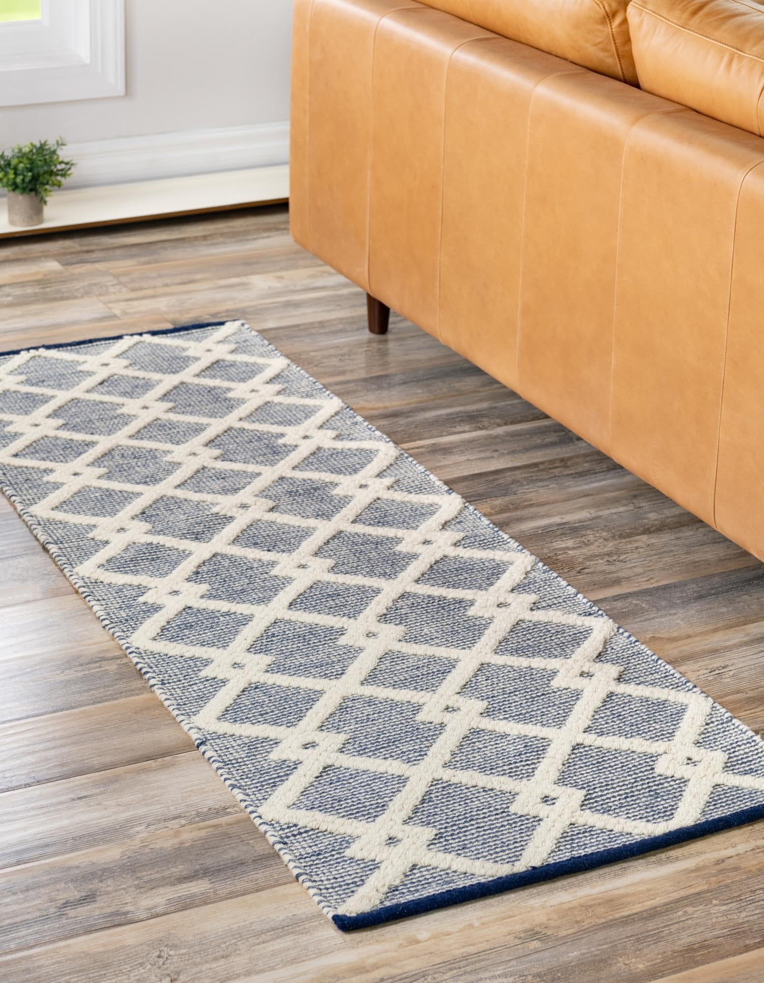 Jill Zarin Dorset Collection Area Rug - Dorset 5’3” round