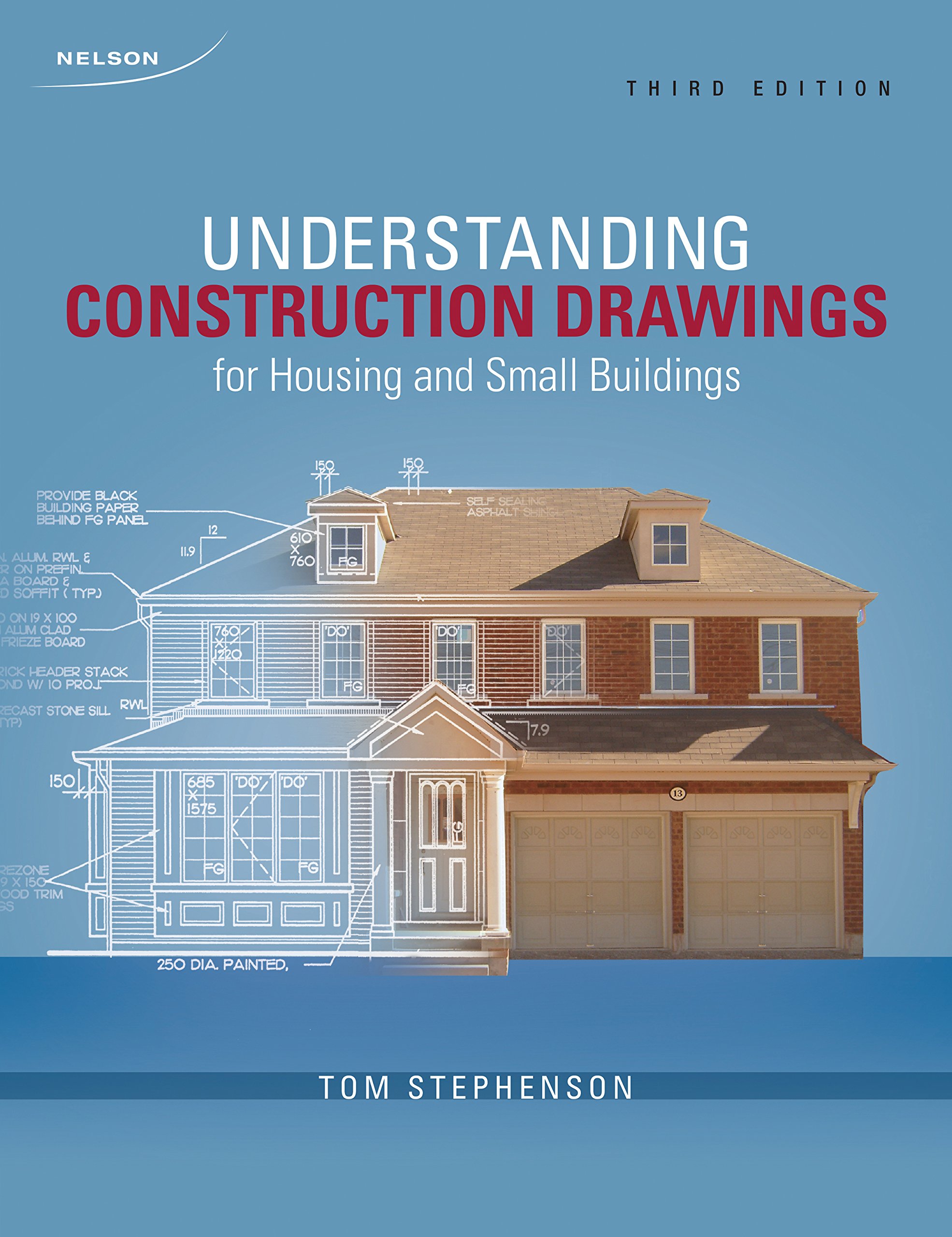 Amazon.com: Understanding Construction Drawings: For Housing And Small ...