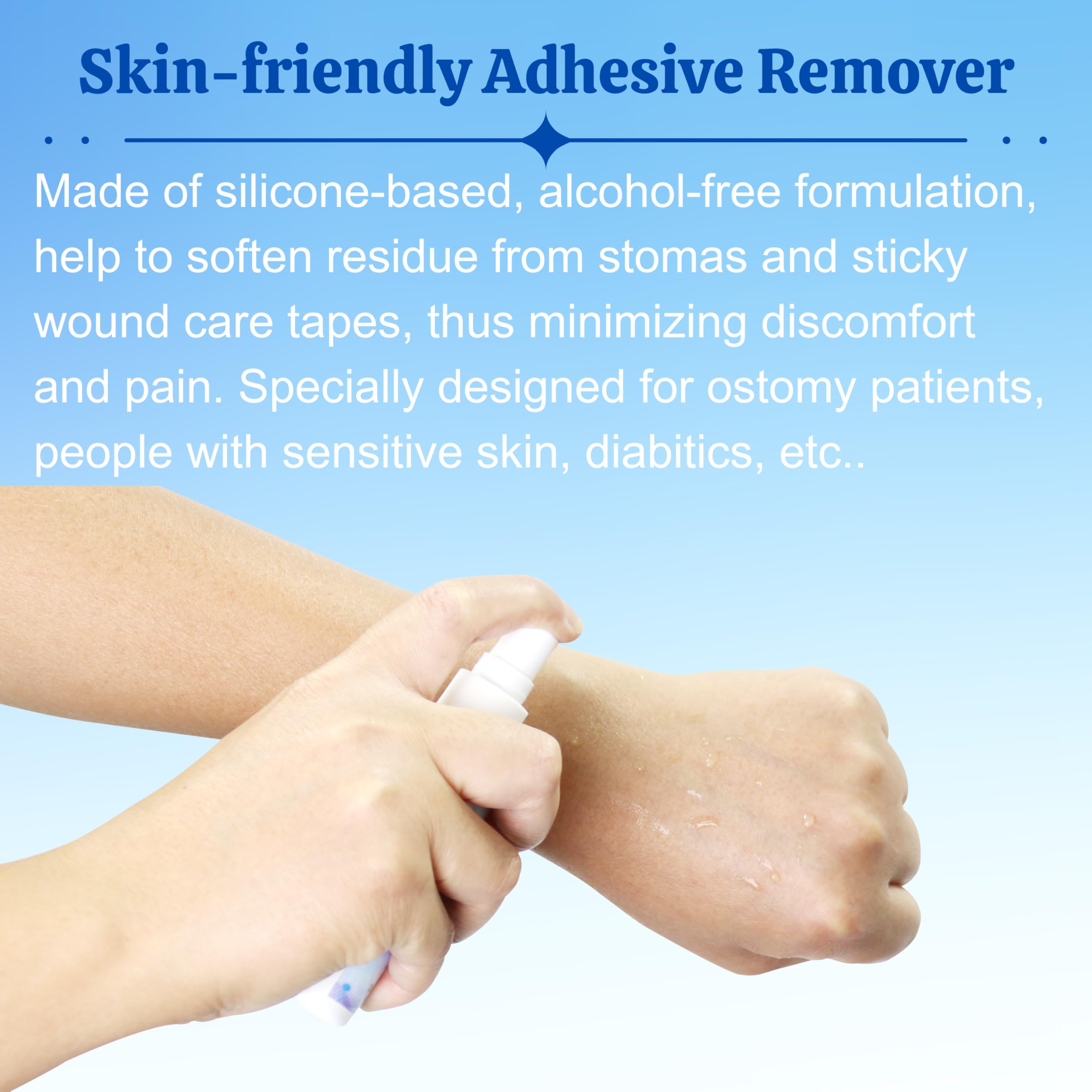 Snapklik.com : Filigan 2oz/60ml Adhesive Remover Spray, Ideal For ...