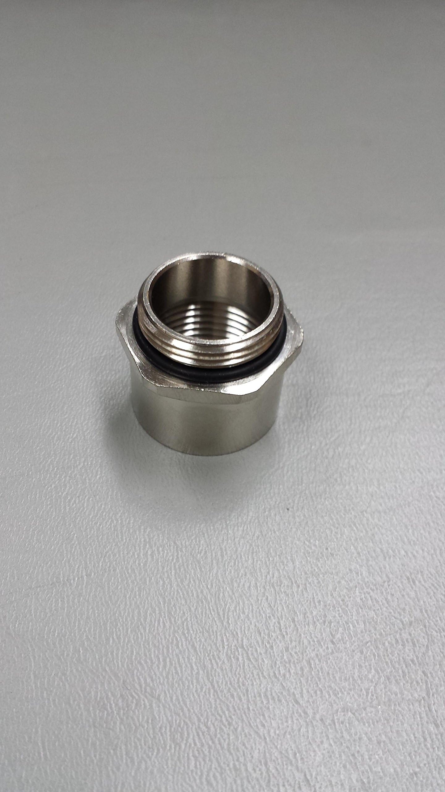 Amazon.com: M25 to 3/4" Inch NPT thread adapters ($11.17 Each - Sold in ...