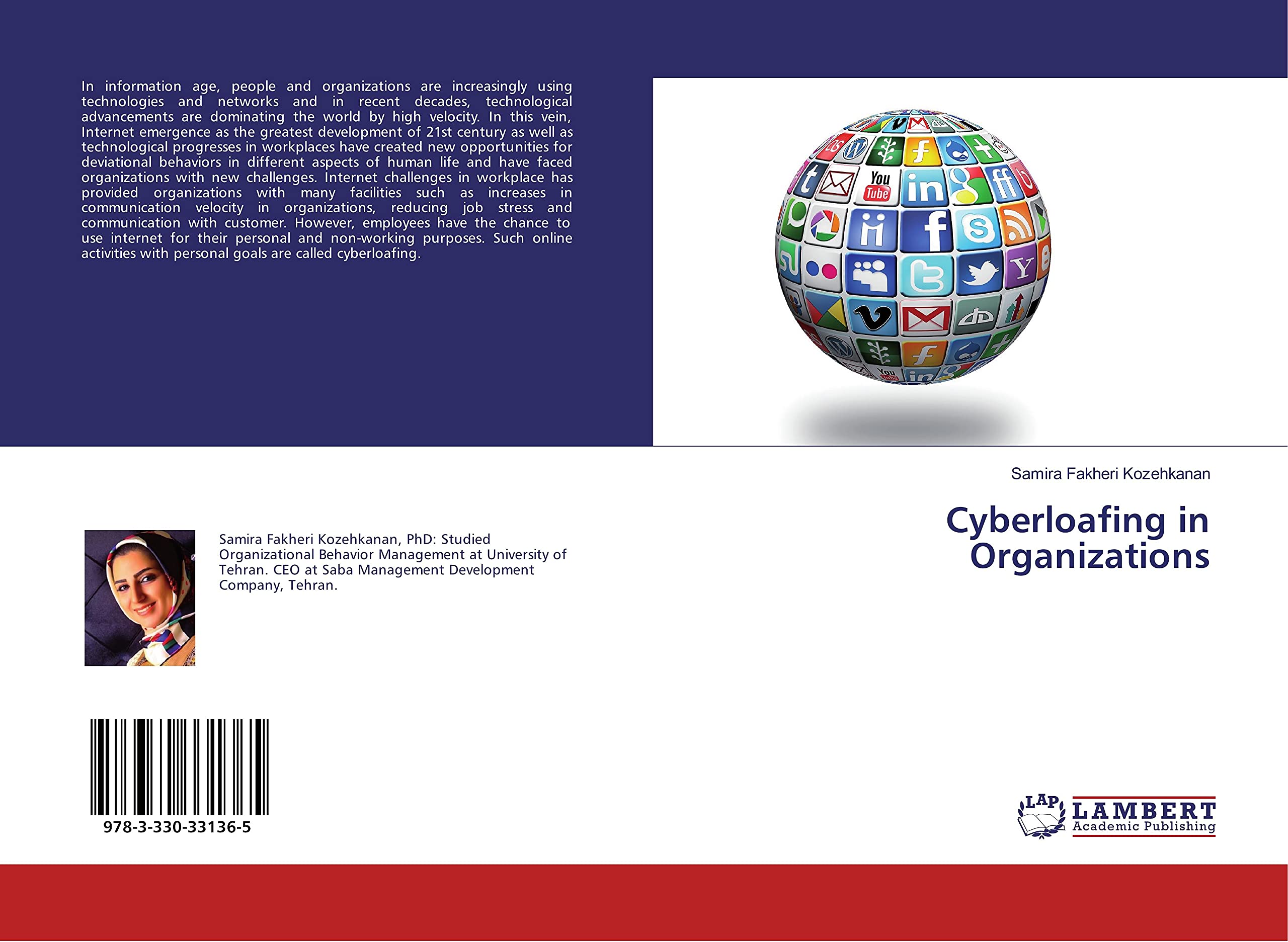 Cyberloafing in Organizations : Amazon.in: Books