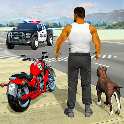 Prison Escape Grand Jail Break Mission - Prisoner Adventure Shooting ...