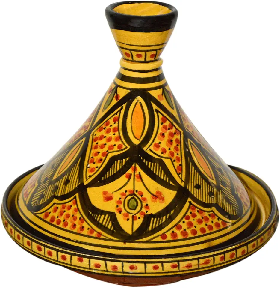 The Perfect Moroccan Tagine: A Beginner's Guide To Deliciousness ...