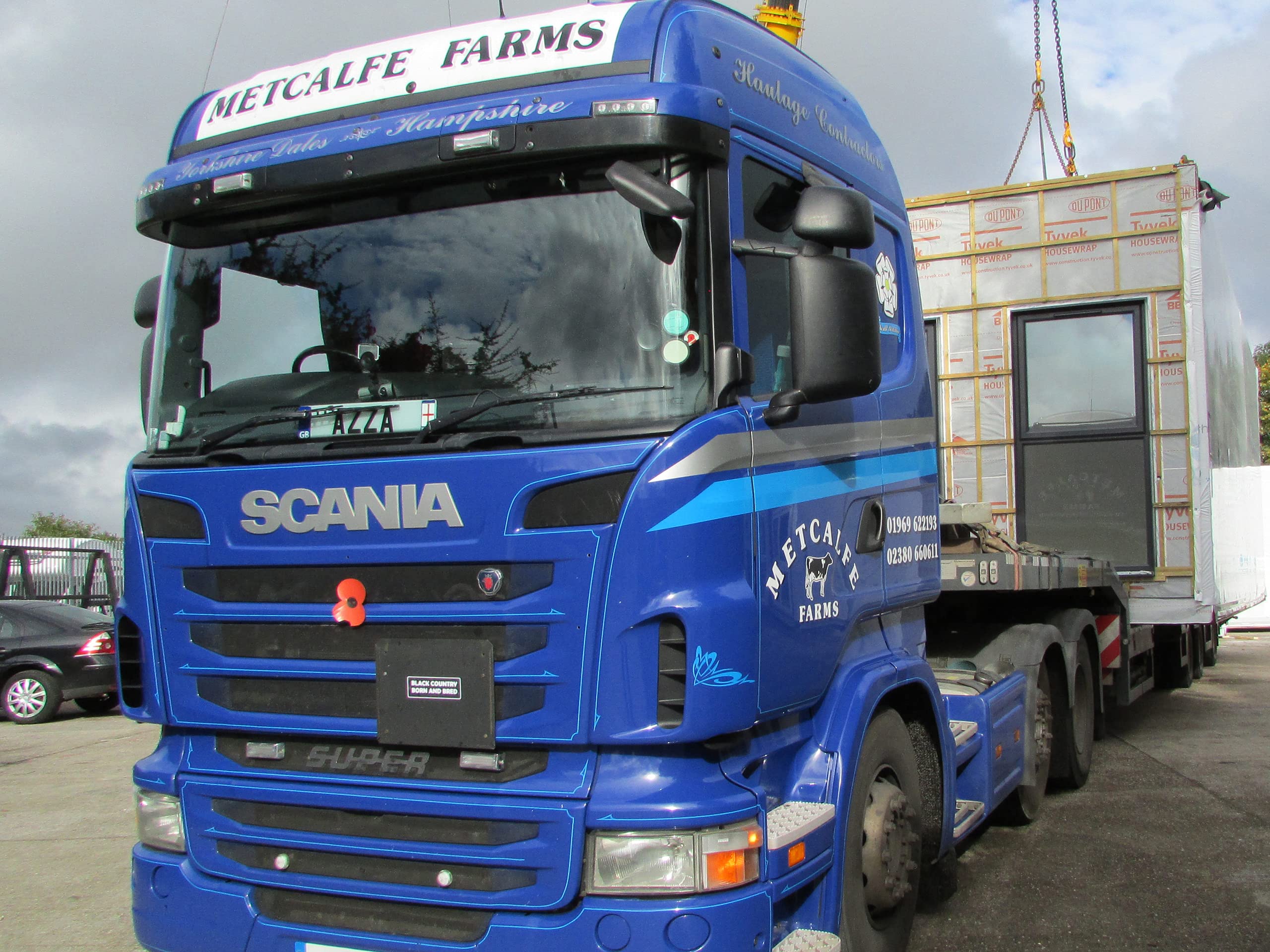 Watch Supertruckers - Season 3 | Prime Video