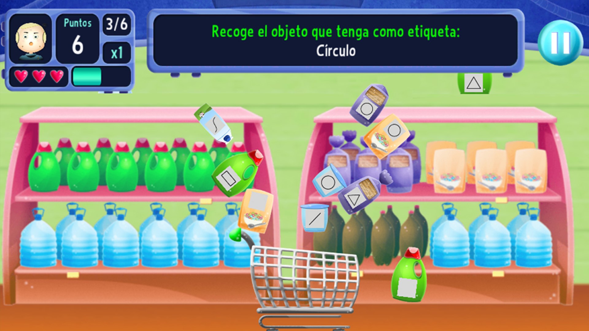 Maths Games - LSP - App on Amazon Appstore