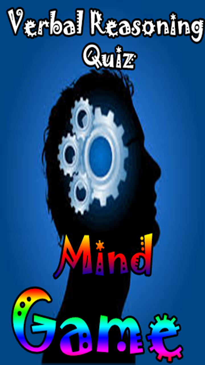 Mind Game Verbal Reasoning Quiz - App on Amazon Appstore