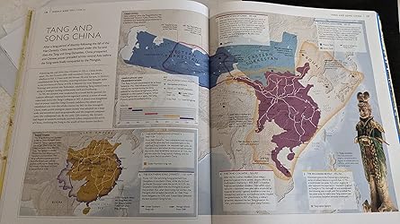 History of the World Map by Map: DK, Smithsonian Institution ...