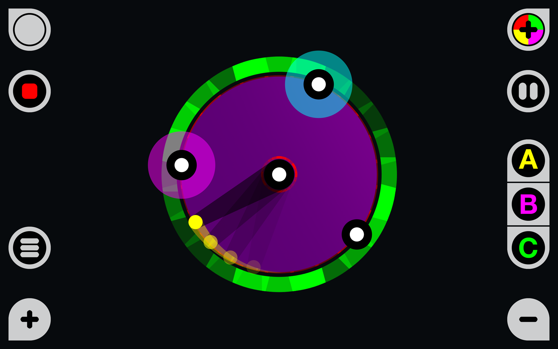 Insonic - App on Amazon Appstore