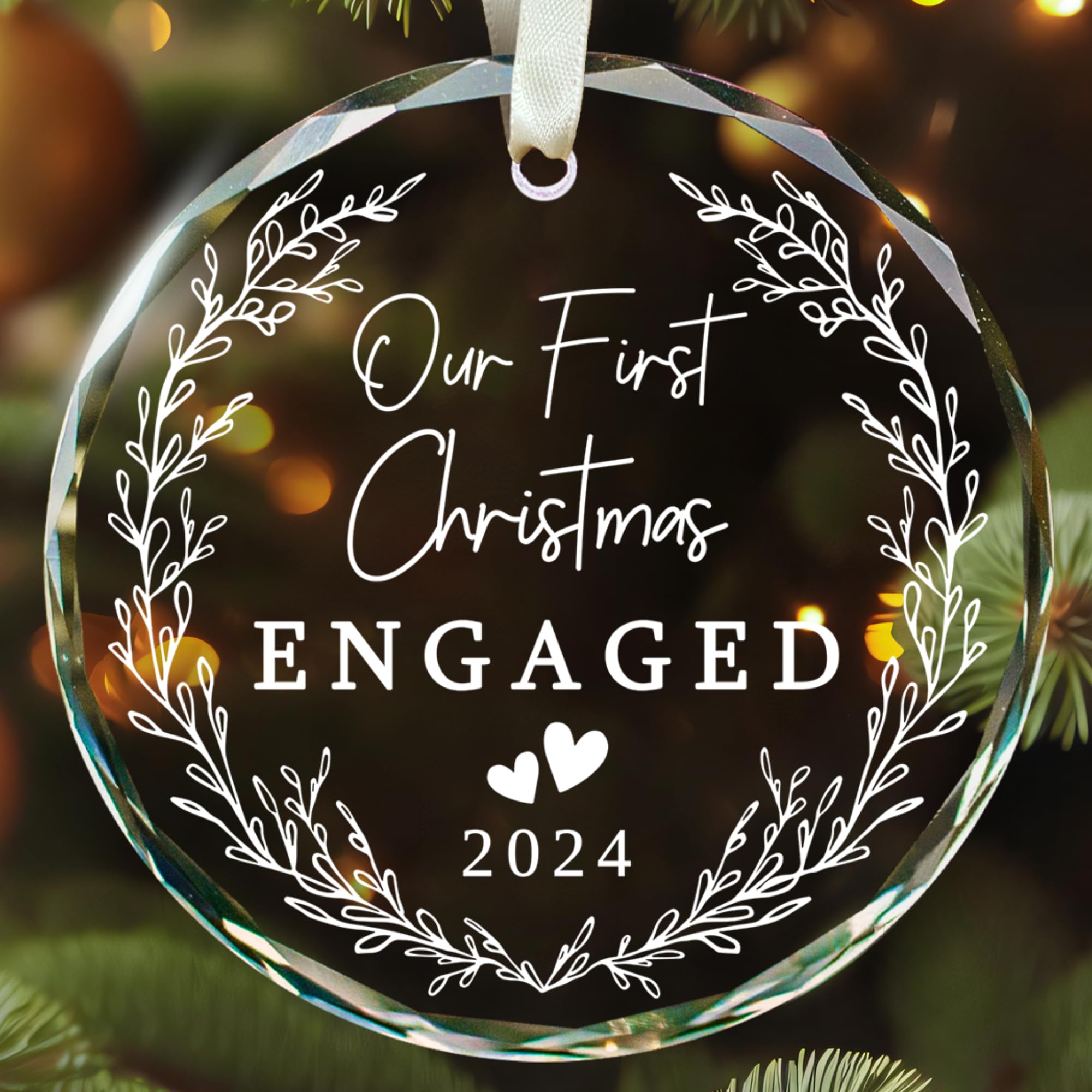 Amazon.com: Engagement Gifts for Couples - Engagement Gift - Gifts for ...