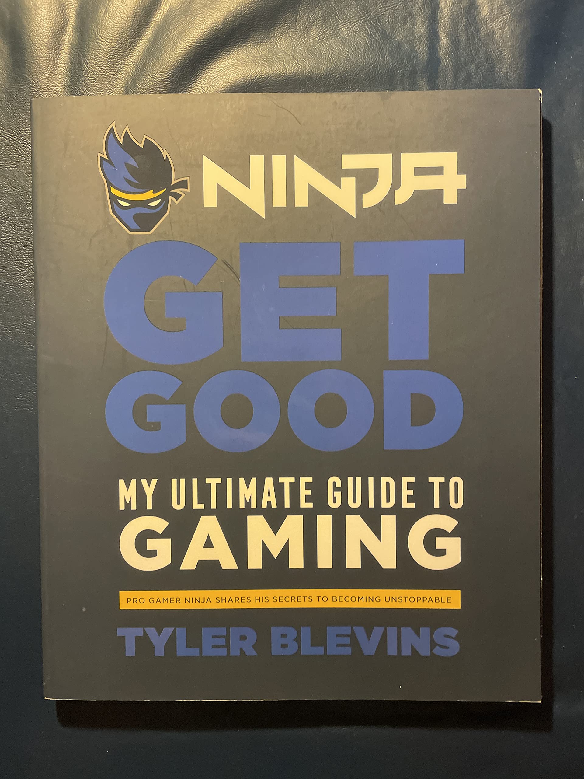 Get Good: my ultimate guide to gaming: 9780525616757: Books - Amazon.ca