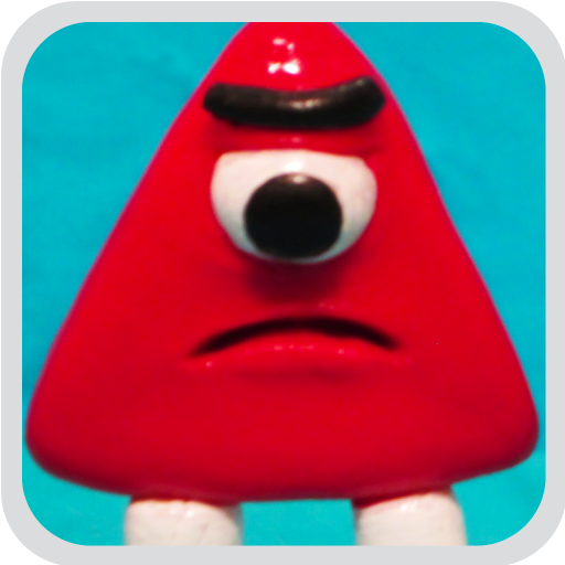 Mr. Triangle's Adventure - App on Amazon Appstore