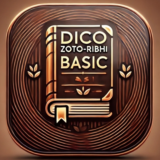 Dico Zoto-Ribhi Basic - App on Amazon Appstore