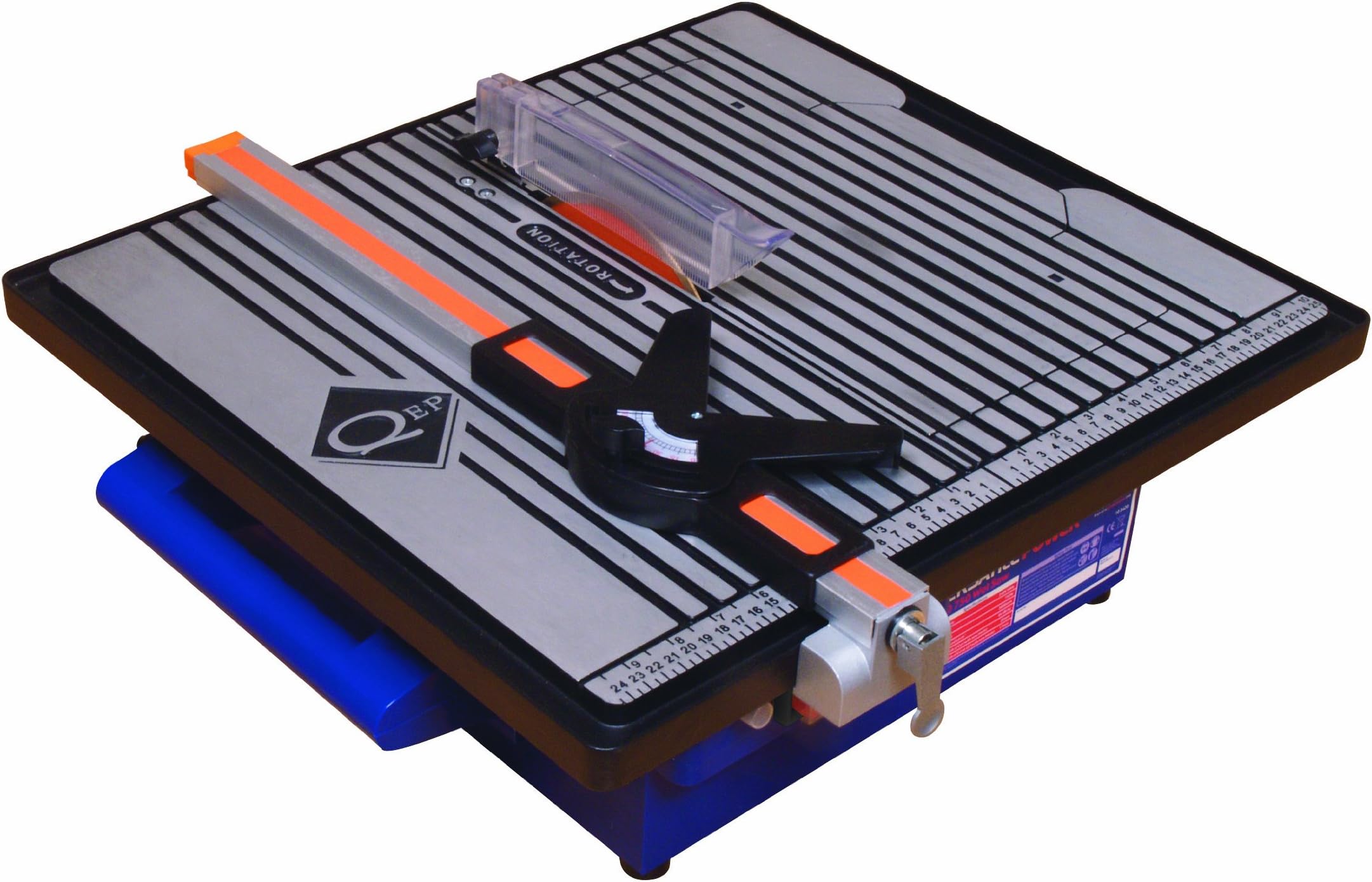 VITREX 103420 Versatile Power Pro 750w Wet Saw 240V : Amazon.co.uk: DIY ...