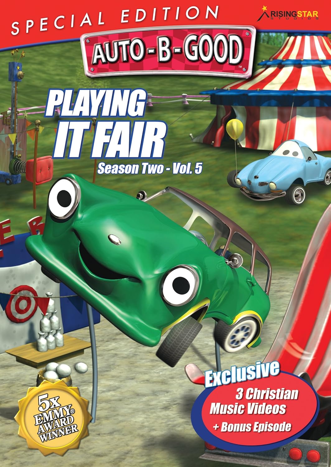 Amazon.com: Auto-B-Good-Playing It Fair : Simmons, Dave, Cunningham ...