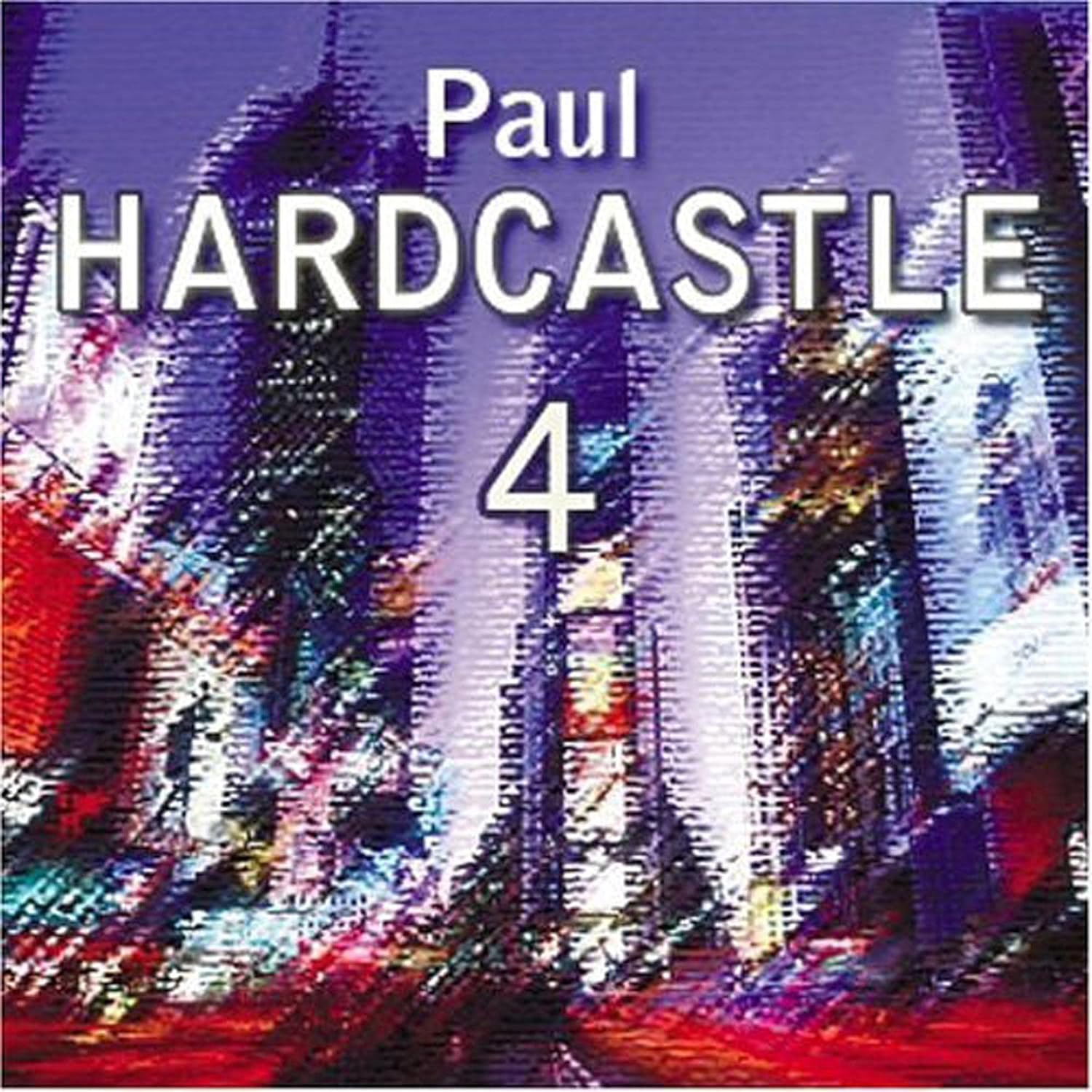Amazon.co.jp: Hardcastle 4: ミュージック