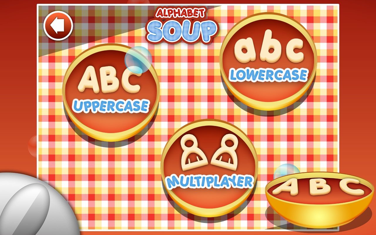 Alphabet Soup - App on the Amazon Appstore