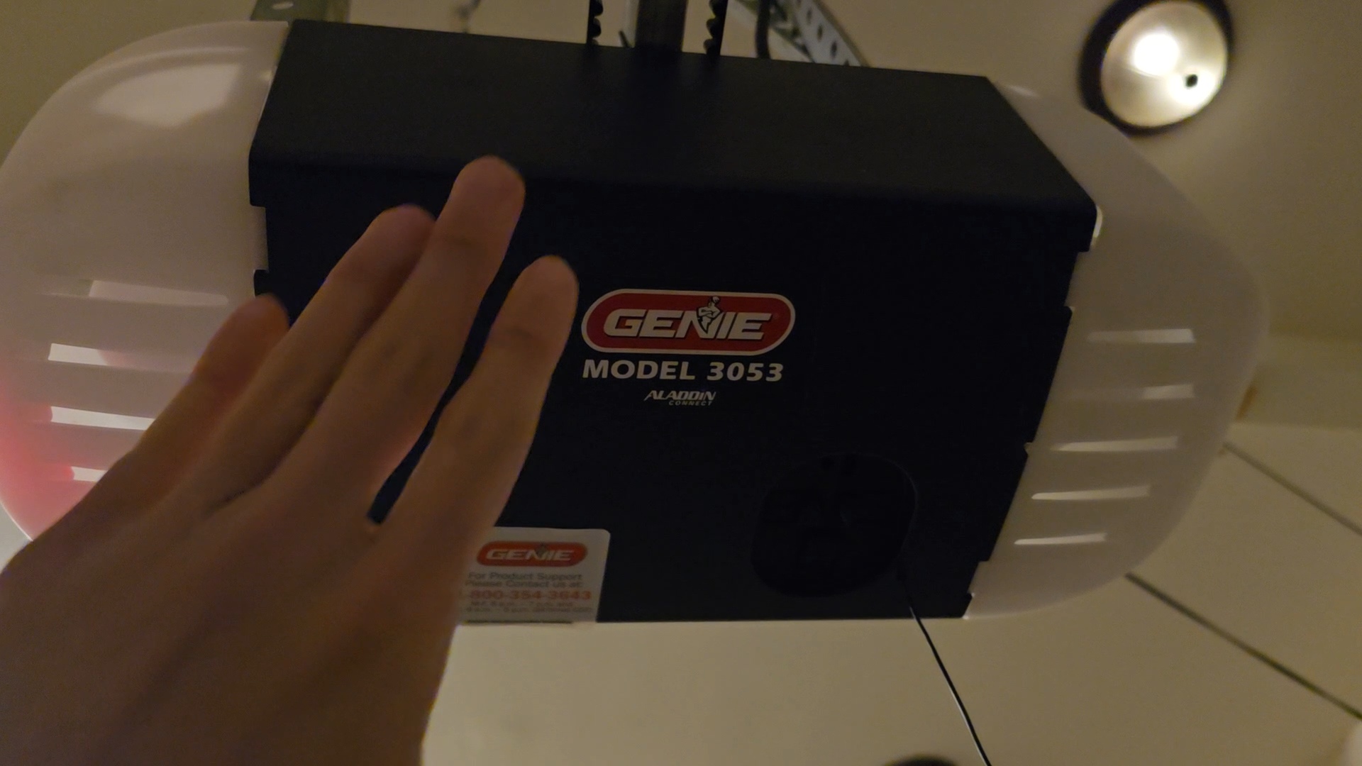 Watch MUST WATCH Before Buying Genie 3053! on Amazon Live