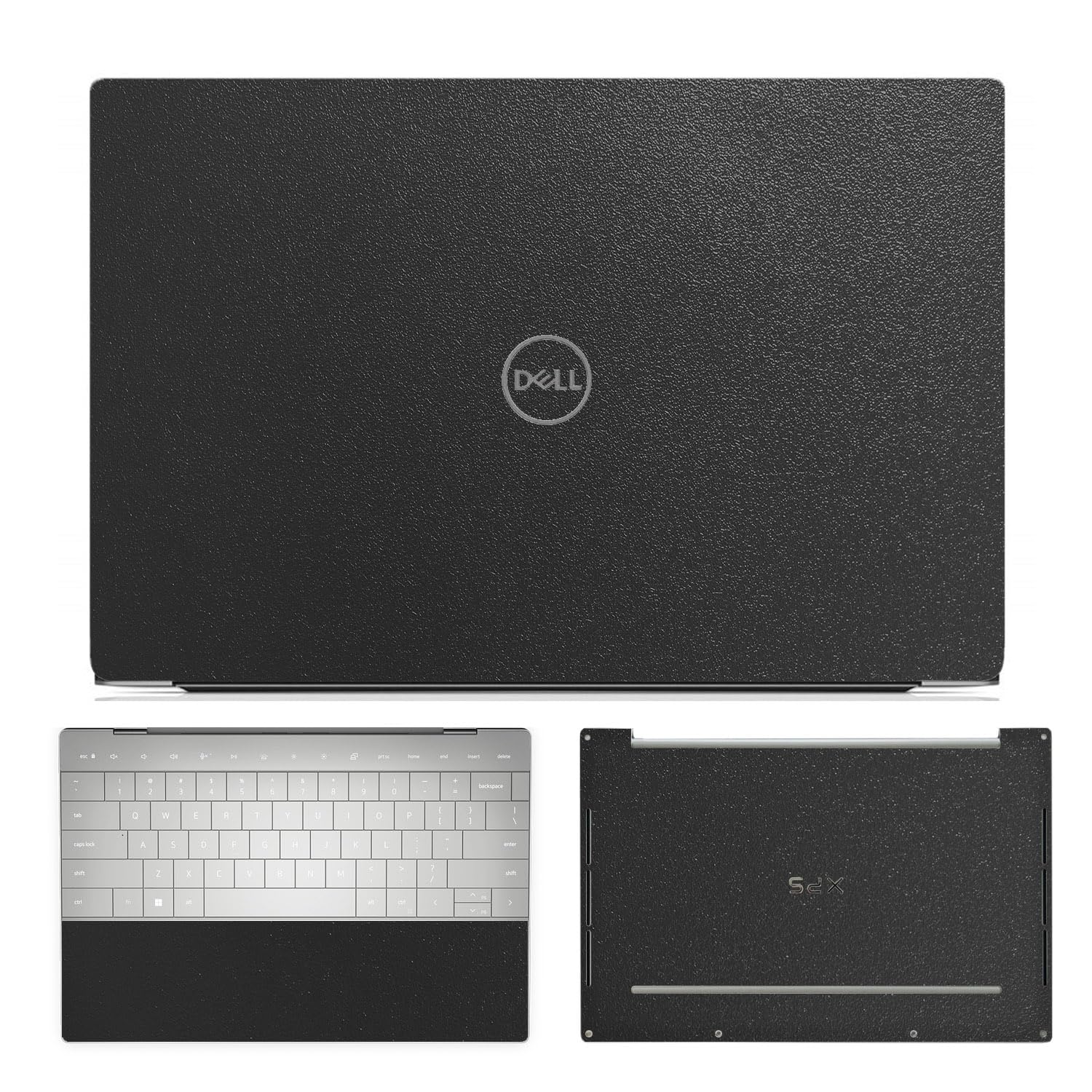 Amazon.com: SopiGuard Sticker Skin for 2024 Dell XPS 14" Model 9440 ...