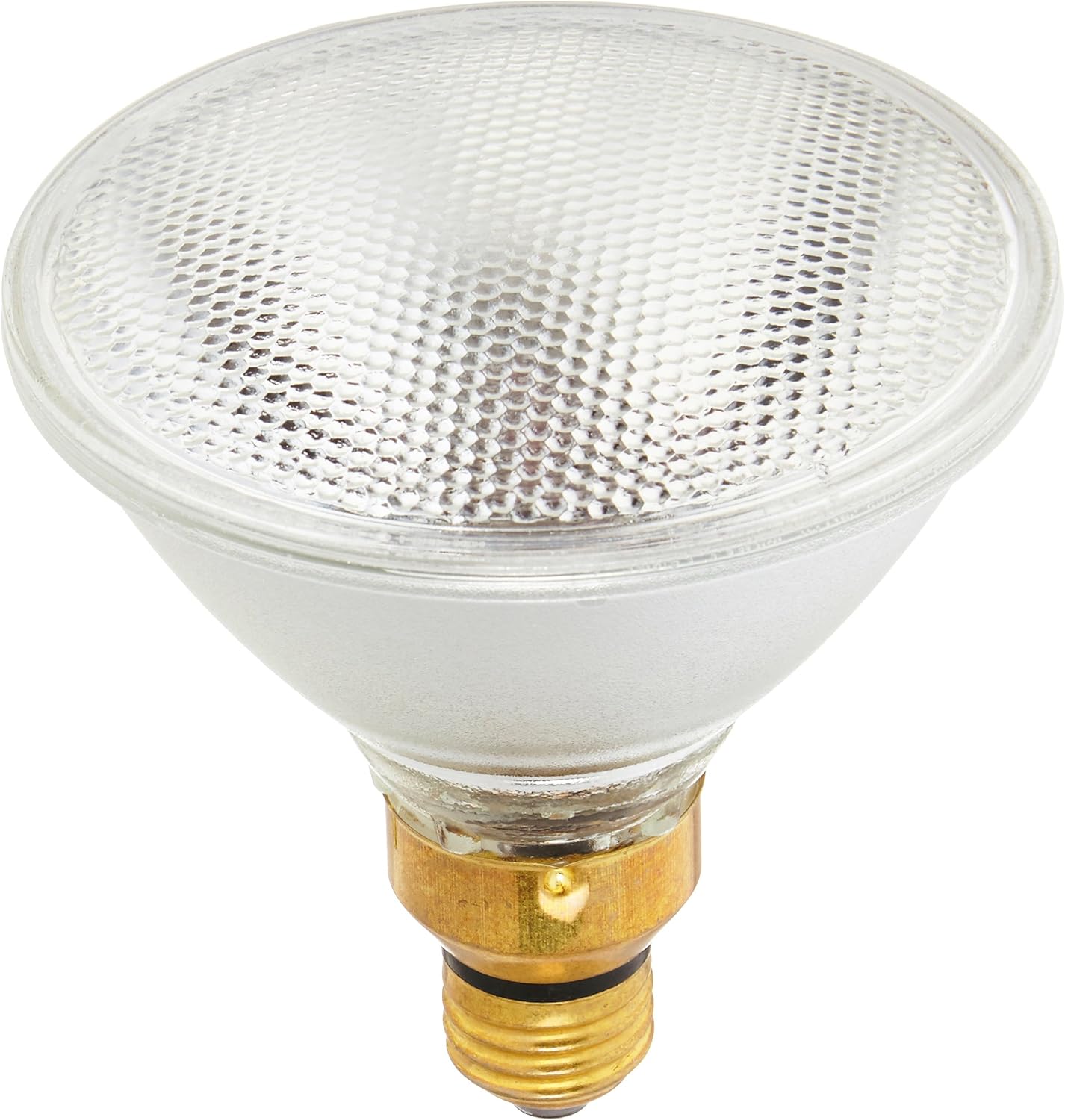 Eiko 35PAR38/H/WFL-120V 120V 35W Wide Flood Eikon PAR38 Medium Base ...