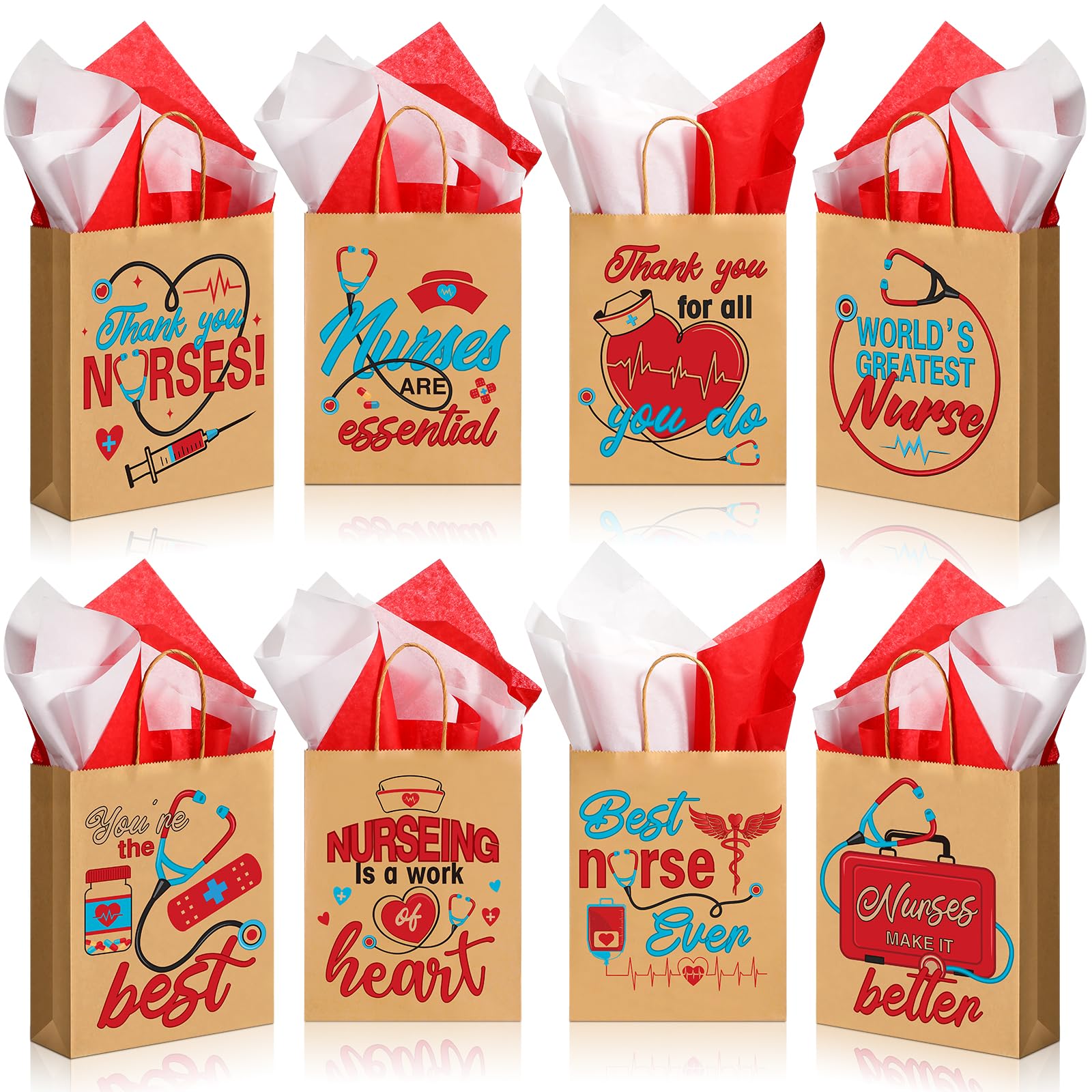 Nurse Goody Bags