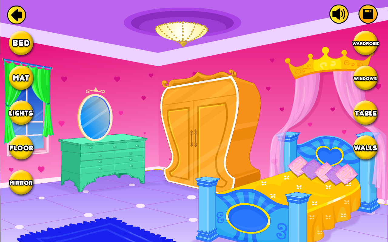 Makeup Salon Games & Dress Up For Girls - App on Amazon Appstore