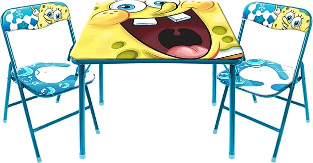 Amazon.com: spongebob chair