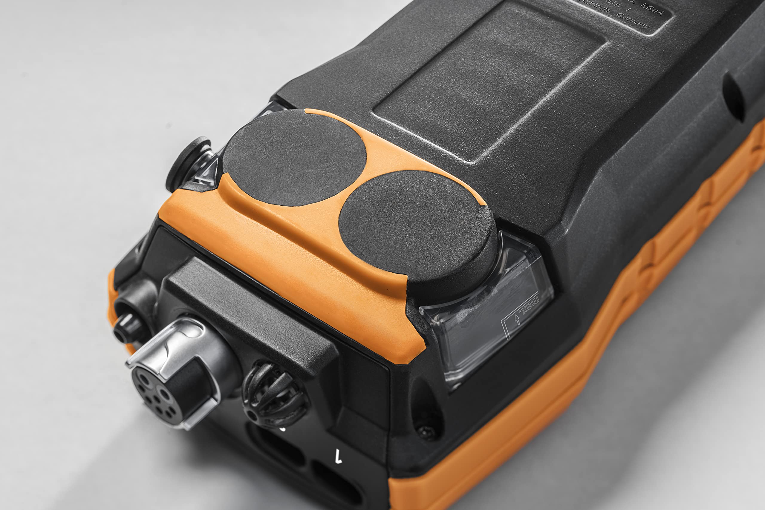 Snapklik.com : Testo 300 Kit - Commercial Combustion Analyzer Kit I CO ...