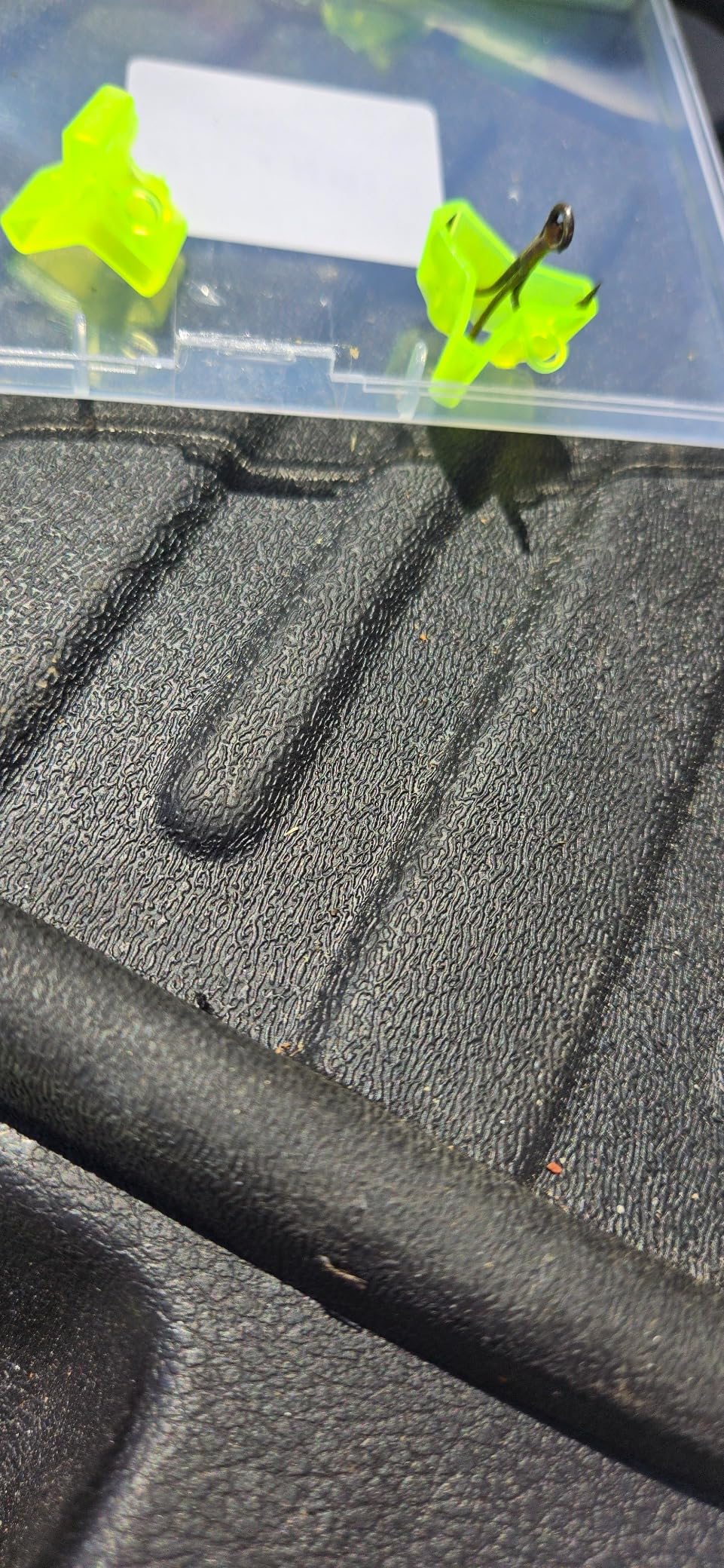 Amazon.com : FishTrip Fishing Treble Hook Covers 50pcs Fishing Lures ...